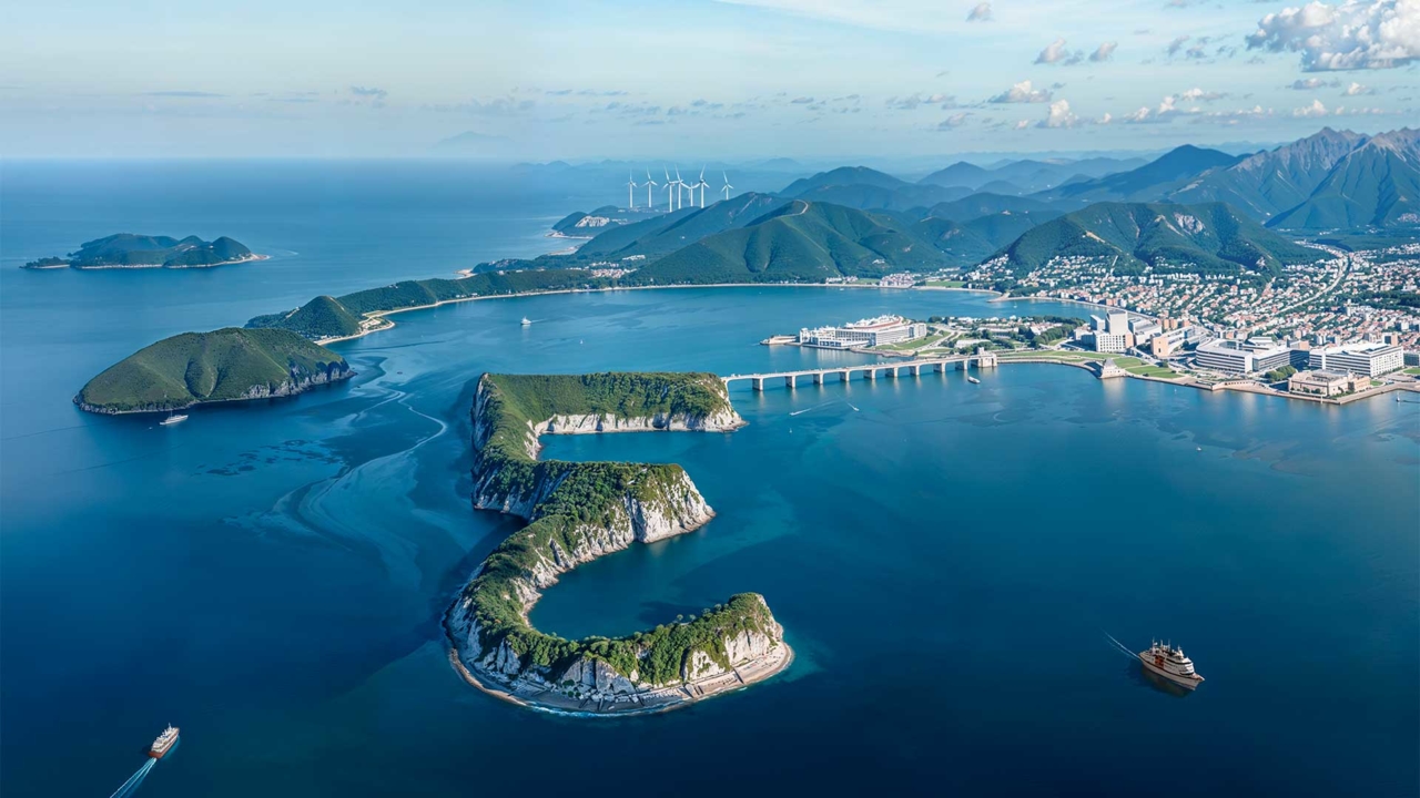 MAN Energy Solutions anuncia nova identidade global: a Everllence